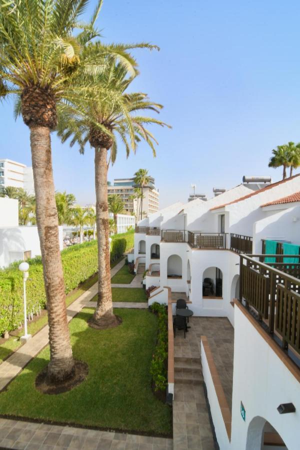 Hotel Playamar Playa del Ingles (Gran Canaria), Spain - book now, 2026 ...